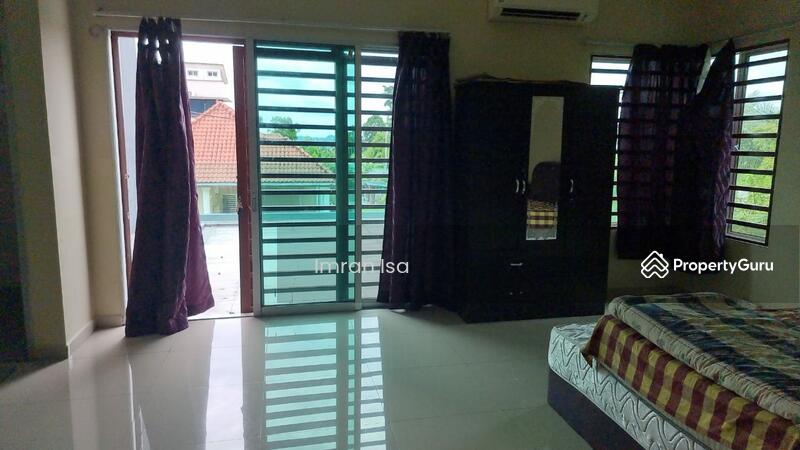 Taman Bukit Nuri Indah, Rasah, Seremban, Taman Bukit Blossom, Seremban ...