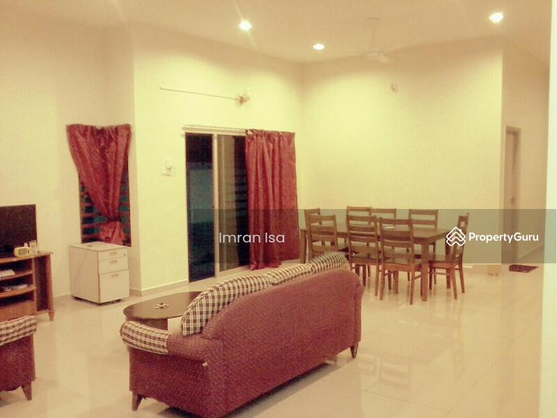 Taman Bukit Nuri Indah, Rasah, Seremban, Taman Bukit Blossom, Seremban ...