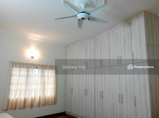 Taman Cheras, Taman Yulek, Taman Rakyat Double Storey House, Freehold ...