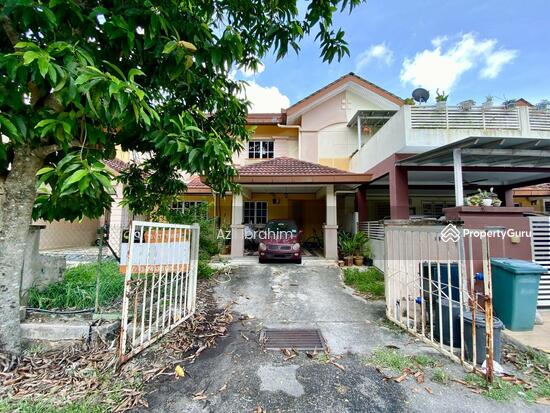 Seksyen 3 Bandar Baru Bangi, Seksyen 3, Bangi, Selangor, 4 Bedrooms ...