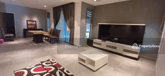 Kemuning Bayu, Kota Kemuning, Shah Alam, Selangor, 6 Bedrooms, 3000 ...