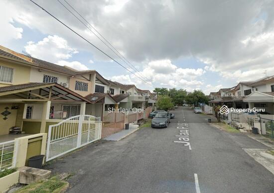 Terrace house at Pjs 7, Jalan PJS 7, Pjs 7, Sunway, Selangor, 4 ...