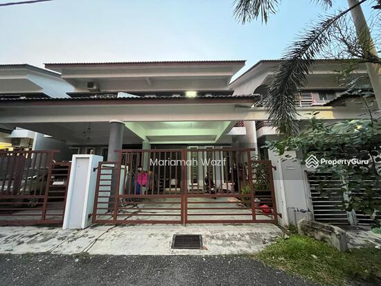 Taman Paya Rumput Bestari, Melaka, Taman Paya Rumput Bahagia, Paya ...