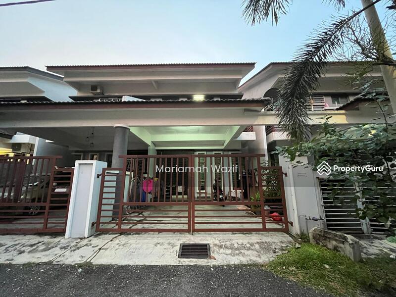 Taman Paya Rumput Bestari, Melaka, Taman Paya Rumput Bahagia, Paya ...