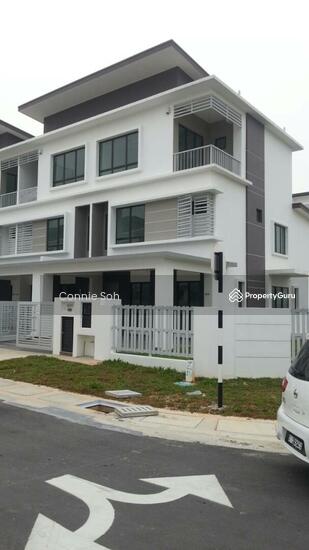 Setia Utama 2, Setia Alam 3 Sty House Corner, Jalan Setia Utama U13/37 ...
