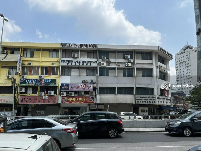 2-storey shop @ Changkat Thambi Dollah untuk Untuk Disewa - RM 11,000 ...