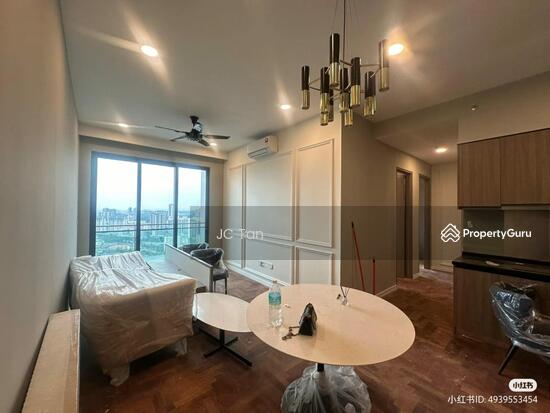 Bloomsvale Menara Vista Petaling, Lot No. PT12540 Jalan Puchong, Jalan ...