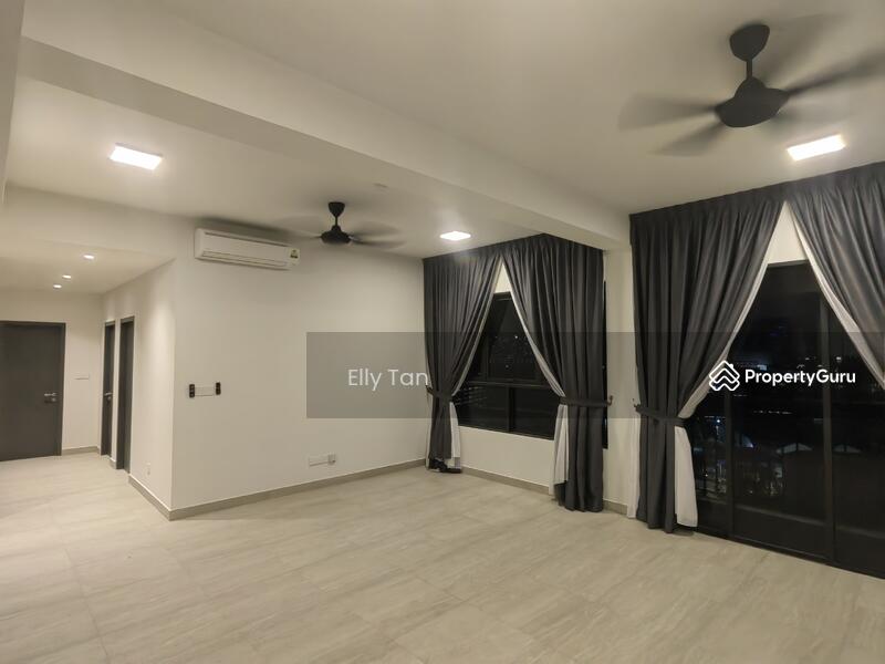 ATWATER Residence @ Petaling Jaya, Jln Profesor Diraja Ungku Aziz ...