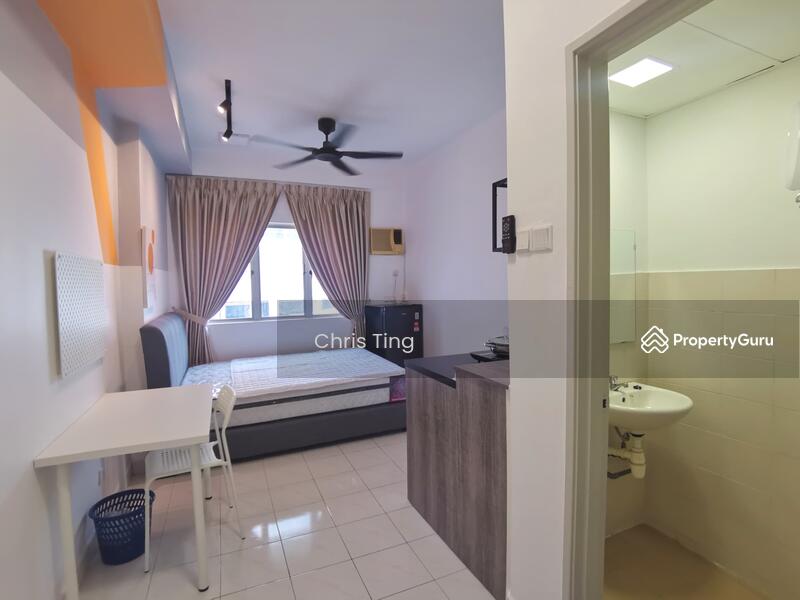 D28 Damansara untuk Untuk Disewa - RM 1,348 /bulan (2024 ...