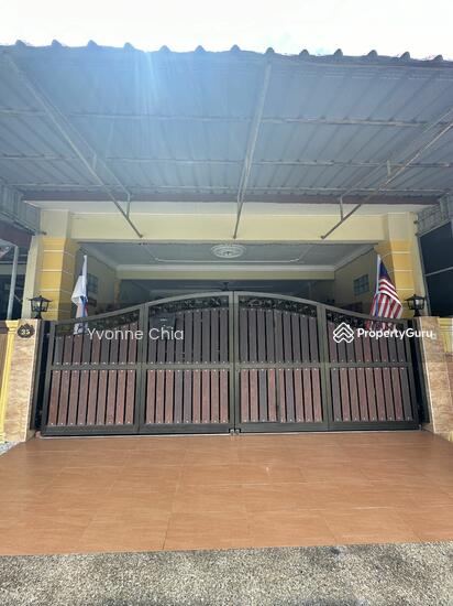 Taman Paya Rumput Indah, Taman Paya Emas, Paya Rumput, Melaka, 3 ...