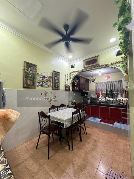 Taman Paya Rumput Indah, Taman Paya Emas, Paya Rumput, Melaka, 3 ...