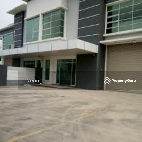 Semenyih Kawasan Perindustrian Hi Tech For Sale, Hi-tech 6, Hi-tech 5 ...