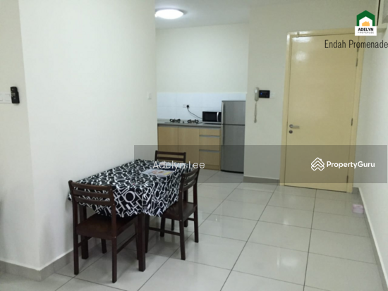 Endah Promenade, Jalan 1/149e Jalan 1/149E, Taman Sri Endah, Sri Petaling, Kuala Lumpur, 3 ...