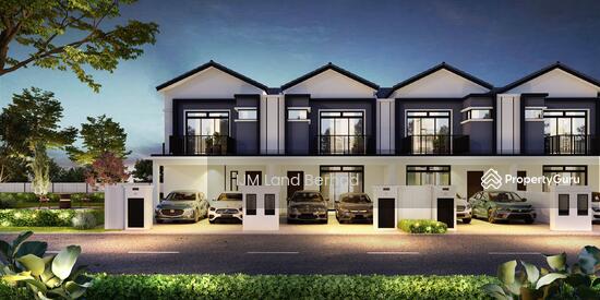 Austin Duta Phase 11B untuk Untuk Dijual - RM 787,000 (2024 ...