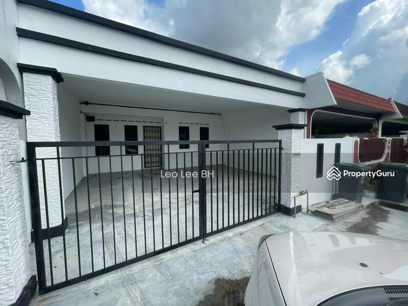 133, Jalan Sentosa, Taman Bahagia, Senai, Jalan Sentosa, Taman Aman ...