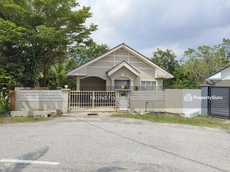 Freehold Single Storey Bungalow Laman Isora Nilai Impian, Laman Isora ...