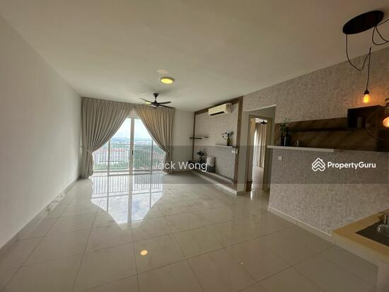 Condominium for Sale at Vina Residency (Vina Versatile Homes) - Jack Wong