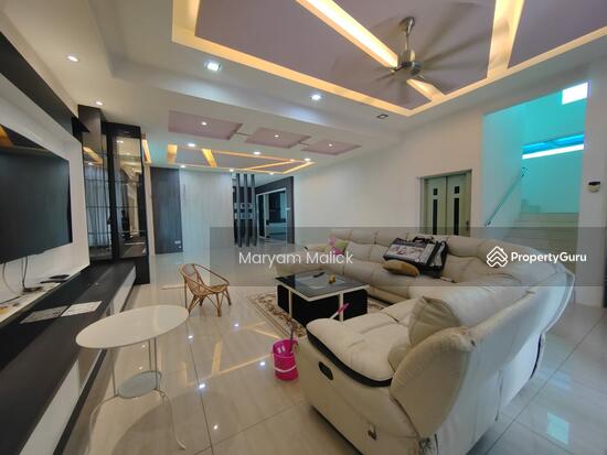 Ivory Height, Desa 8, Bandar Country Home, Rawang untuk Untuk Dijual ...