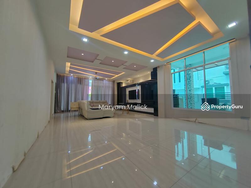 Ivory Height, Desa 8, Bandar Country Home, Rawang untuk Untuk Dijual ...