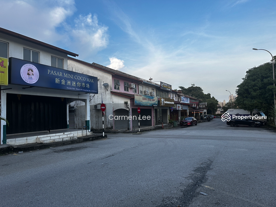 Shop-office at Usj 16, USJ 16, Usj 16, Subang Jaya, Selangor, , 1300 ...