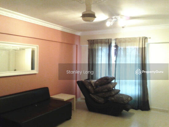 Mandy Villa, 3703 G Jalan Segambut, Segambut, Kuala Lumpur, 3 Bedrooms ...