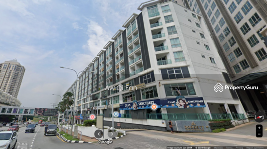 Plaza Damas 3 , Taman Sri Hartamas , Sri Hartamas, Jalan sri hartamas 1 ...