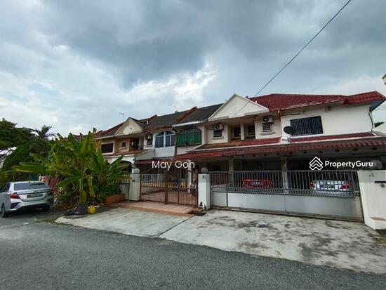USJ 2, Jalan USJ 2/2c, Subang Jaya, Selangor, 4 Bedrooms, 1760 sqft, 2 ...