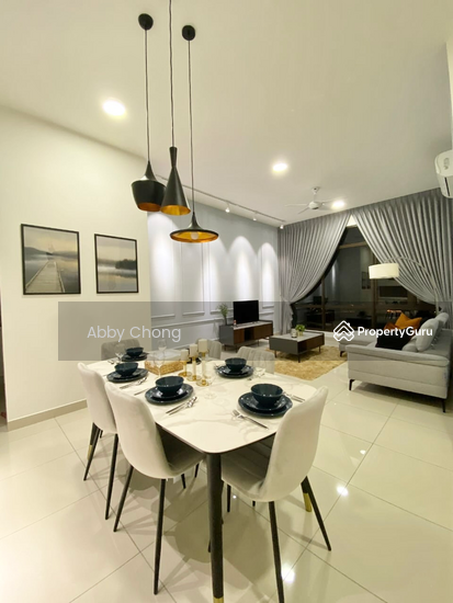 The Park Sky Residence, Lebuhraya Bukit Jalil, Bukit Jalil, Kuala ...