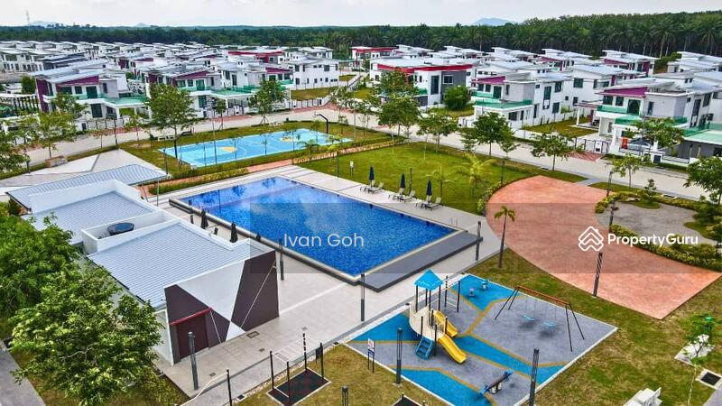 BJB Heights Residences, BJB Heights Residences, Bemban, Melaka, 4 ...