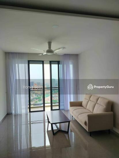 Muze @ PICC, Jalan Tun Dr Awang, Bayan Lepas, Penang, 3 Bedrooms, 1228 ...