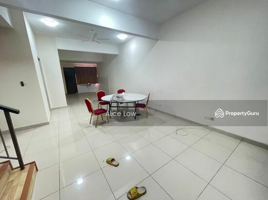 Anggun 3 @ Rawang New Town Centre, Persiaran Selatan, Rawang, Selangor ...