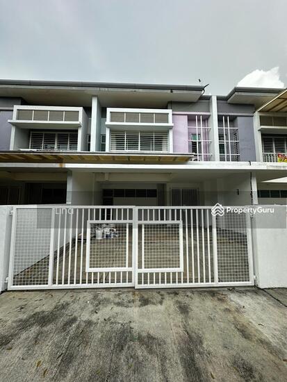 Chimes, Jalan Flora 3E Telok Panglima Garang, Bandar Rimbayu, Bandar ...