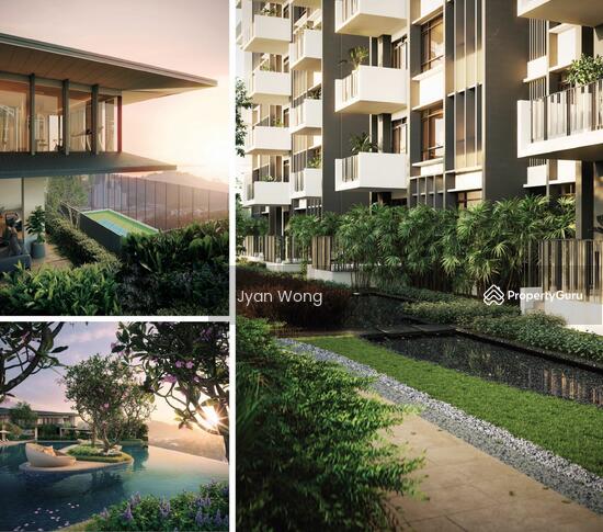 Condominium for Sale at Miranda Hill - Jyan Wong