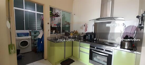 First Residence (Residensi Unggul), - Jalan Vista Mutiara 1, Kepong ...