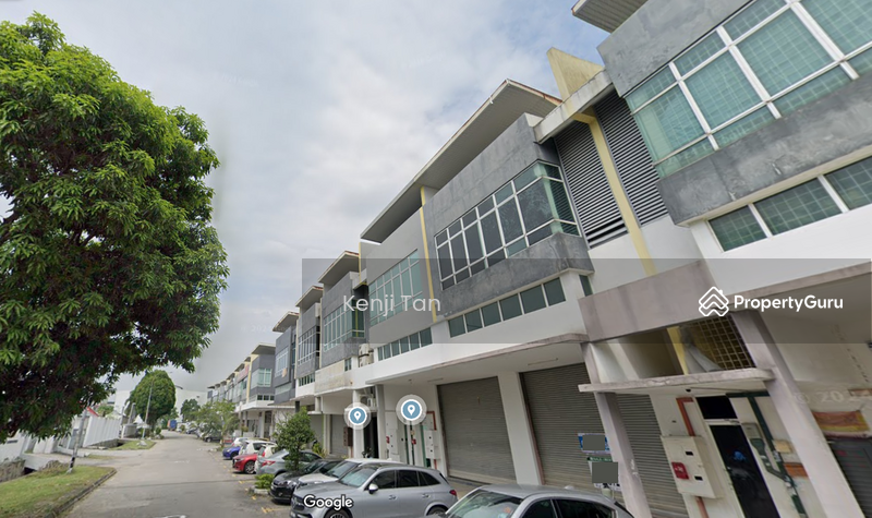 Elite 33 Signature Business Park, Shah Alam Technology Park, Shah Alam, Seksyen 26, Shah Alam ...