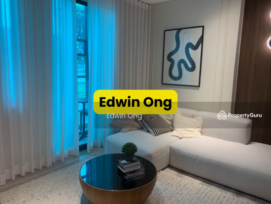 Condominium for Sale at Montview Residences - Edwin Ong