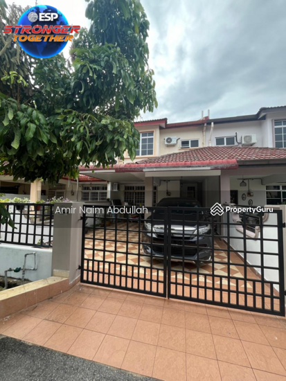 Bandar Laguna Merbok, Lorong BLM, Sungai Petani, Kedah, 4 Bedrooms ...