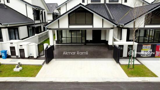 City of Elmina : Hevea untuk Untuk Dijual - RM 1,800,000 (2024 ...