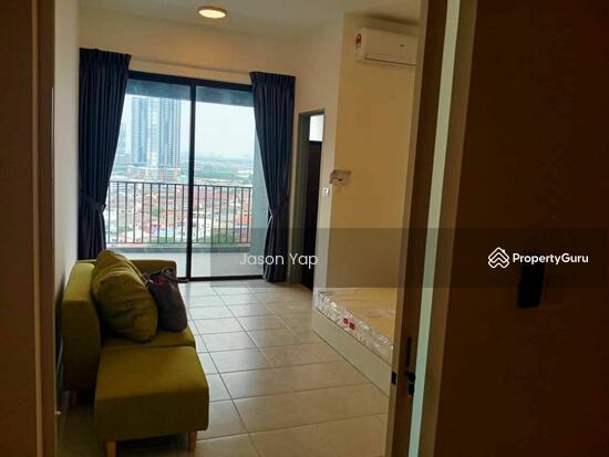 The Netizen, Lebuh Utama Tun Hussien Onn, Cheras, Selangor, Studio, 547 ...