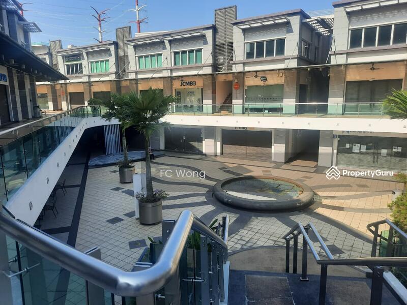 Plaza Glomac Office 1356 Sq Ft In SS7 Kelana Jaya, Petaling Jaya for ...