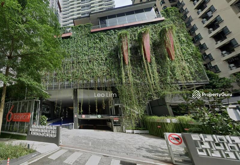 Jalan Ceylon, Bukit Bintang, Jalan Imbi, City Centre, Kuala Lumpur ...