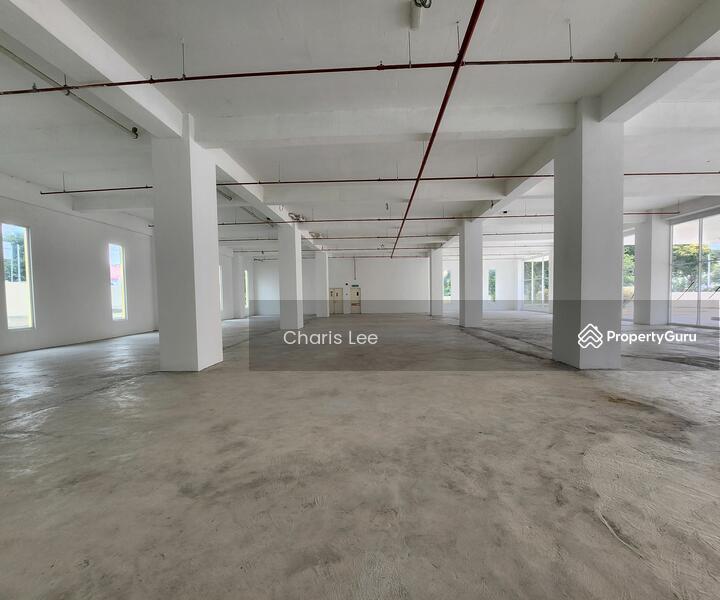 Office Building near Taipan USJ Subang, Usj 6, Subang Jaya, Selangor ...