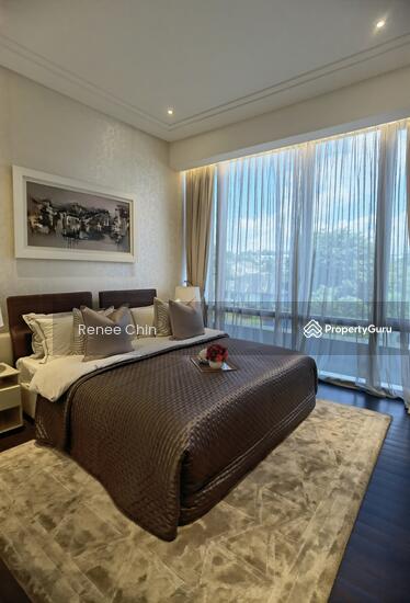 Condominium for Sale at Pavilion Damansara Heights - Renee Chin