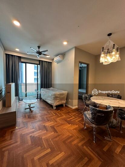 Bloomsvale Menara Vista Petaling, Lot No. PT12540 Jalan Puchong, Jalan ...