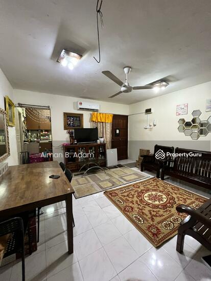 Apartment Anggerik, Desa Pandan, Desa Pandan, Ampang, Kuala Lumpur, 3 ...