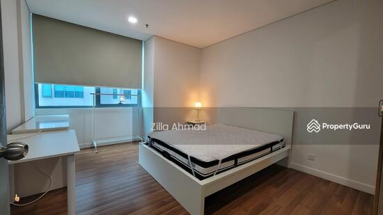 Mercu Summer Suites, Mercu Summer Suites Jalan Cendana, KLCC, KL City ...