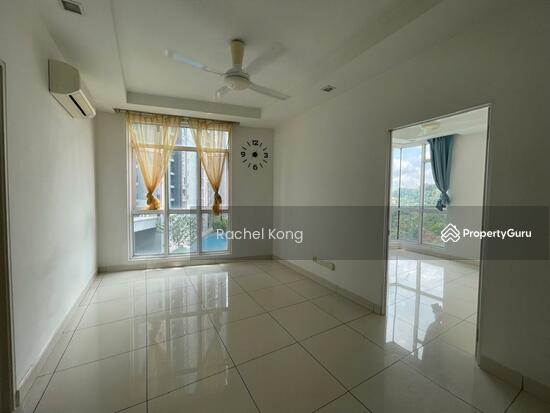 Central Residence @ Sg Besi, 366 Jalan Sungai Besi, Sungai Besi, Kuala ...