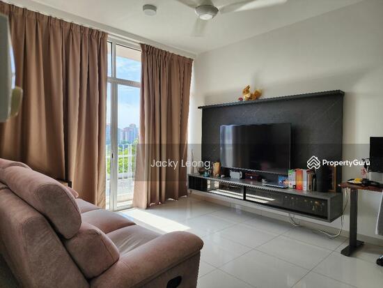 Midfields 2, Midfields 2 Lebuhraya Sungai Besi, Sungai Besi, Kuala ...