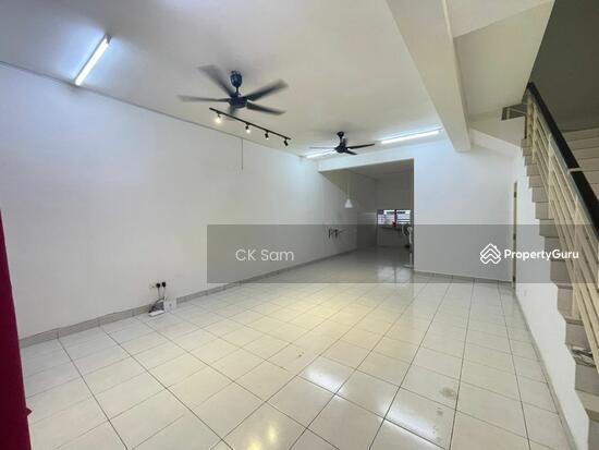 M Residence 2, Alpine, Bandar Tasik Puteri, Rawang, Jalan MR 2, M ...