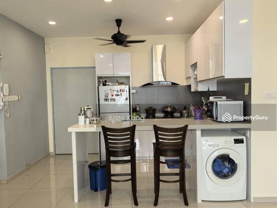 Sierra Residences, Sierra Residences Lintang Sungai Ara 7, Off Jalan ...